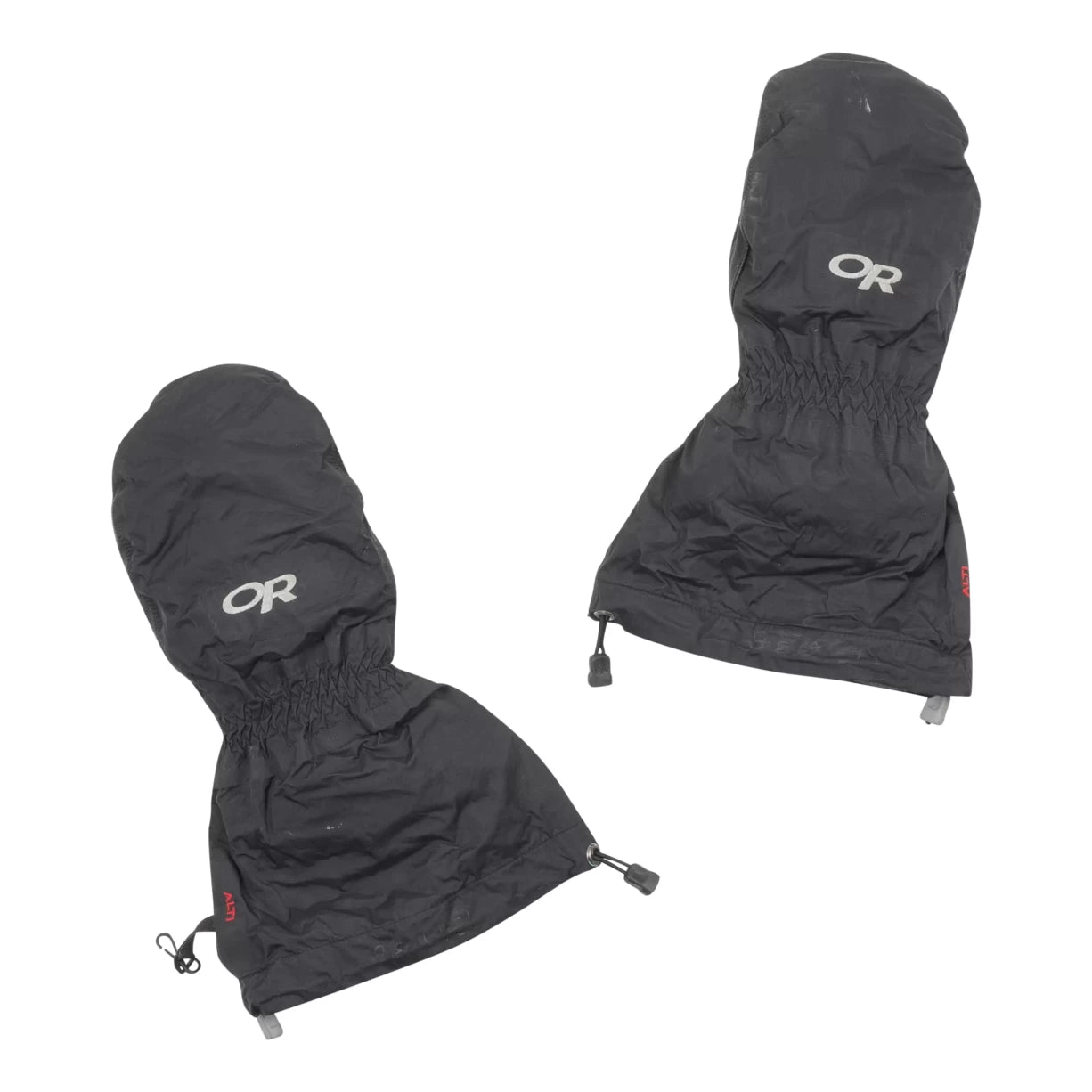 Outdoor Research Alti Mittens - Everything from Geartrade - Geartrade.com