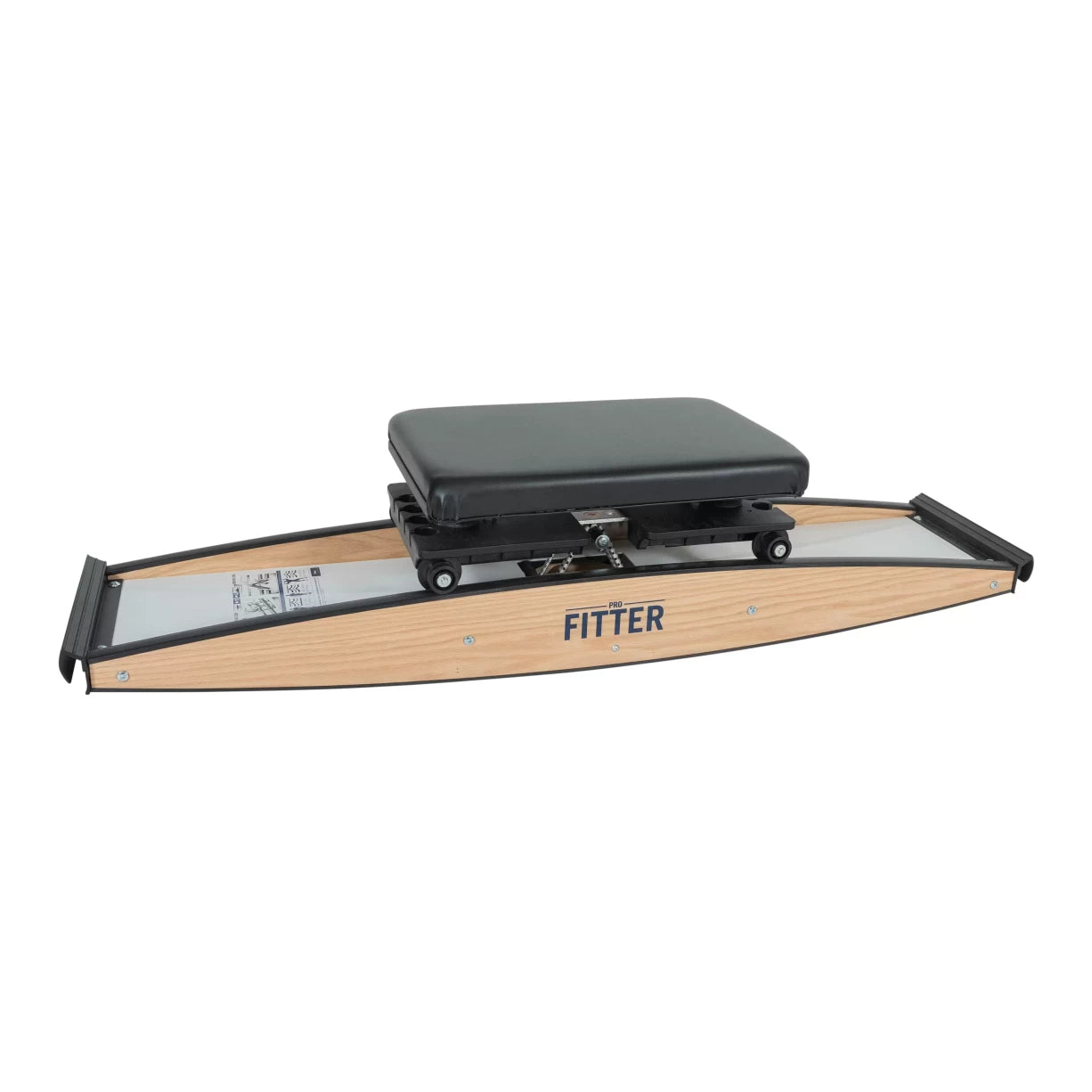 Pro Fitter Downhill Ski Trainer - ACTIVITIES - Geartrade.com