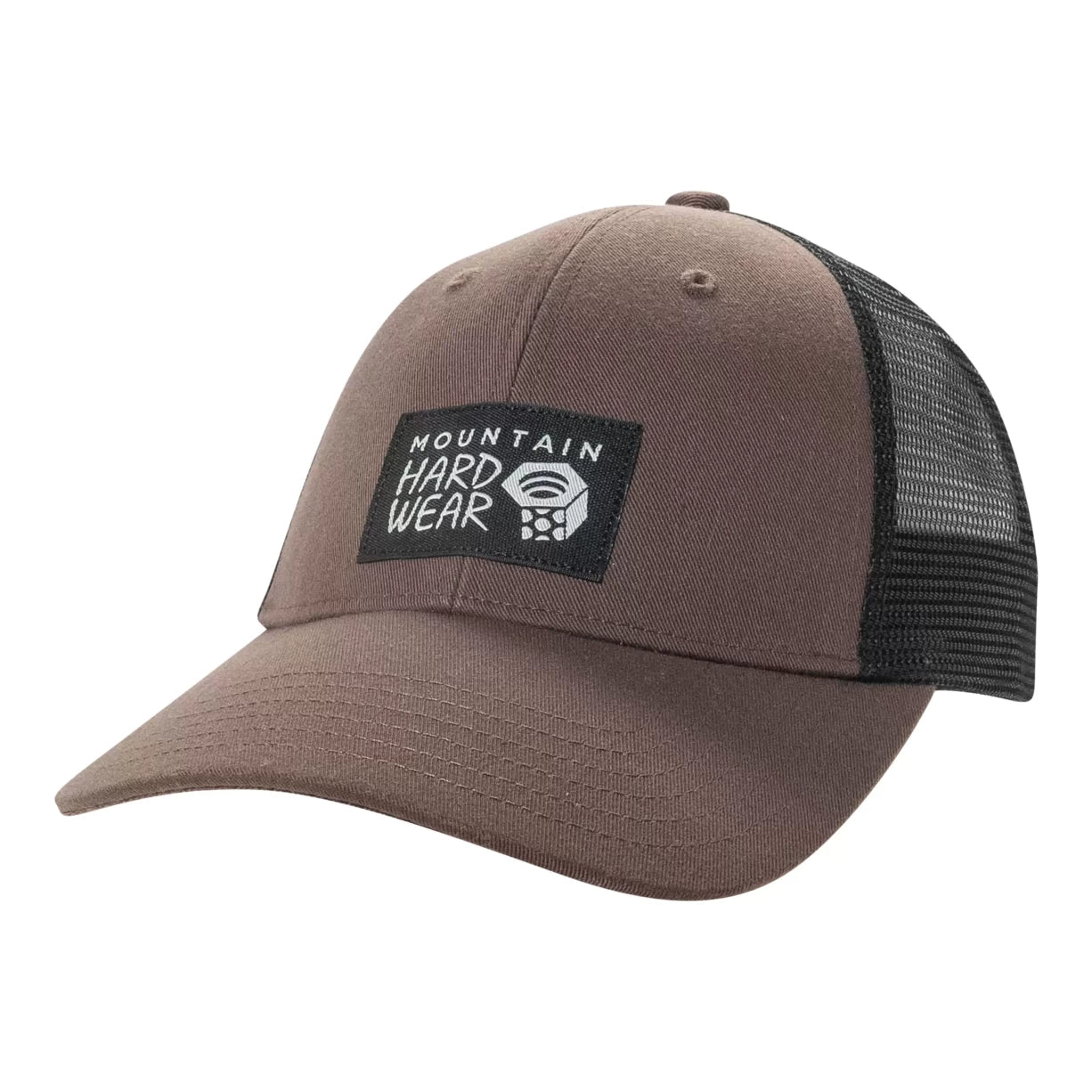 Mountain Hardwear MHW Logo Trucker Hat - Men's - Everything from ...