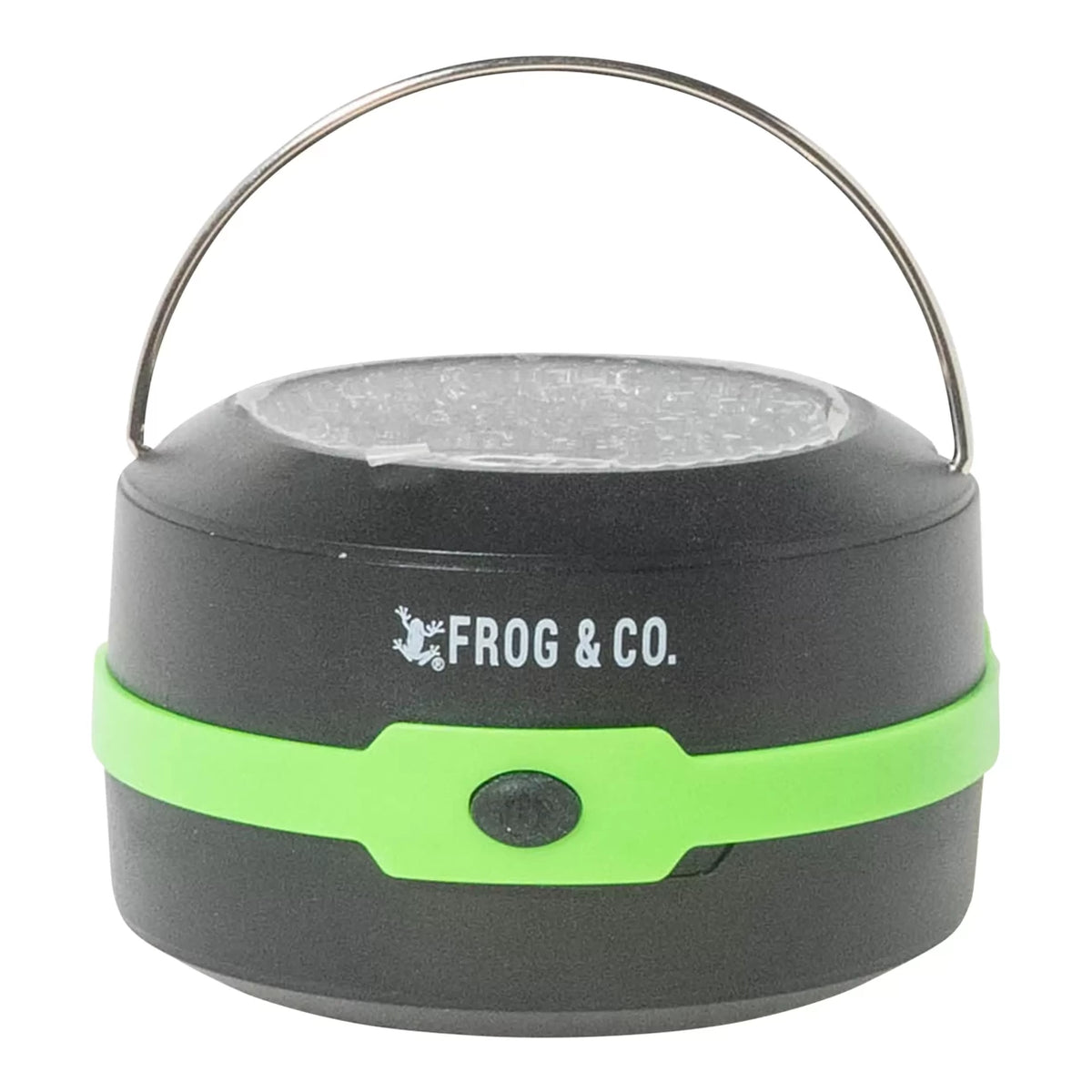 Frog & Co. Pop-Up Solar Pocket Light – Geartrade.com