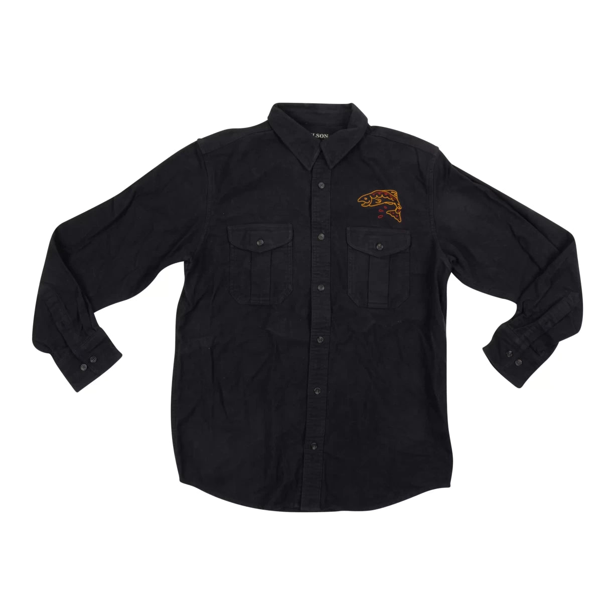 Filson Filson Moleskin Seattle Shirt- Men's - Everything from Geartrade ...