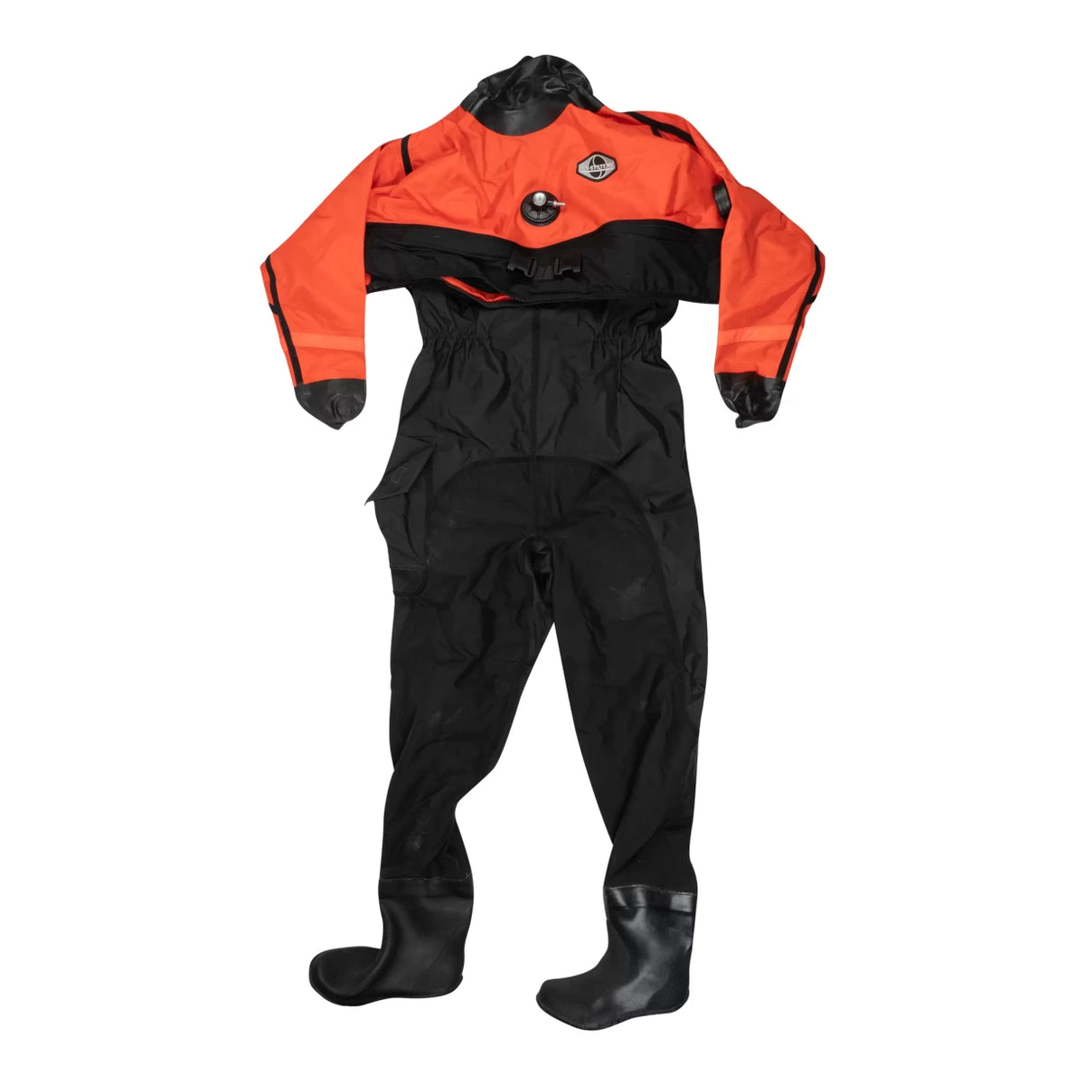 O.S. Systems SARR Diving Drysuit – Geartrade.com