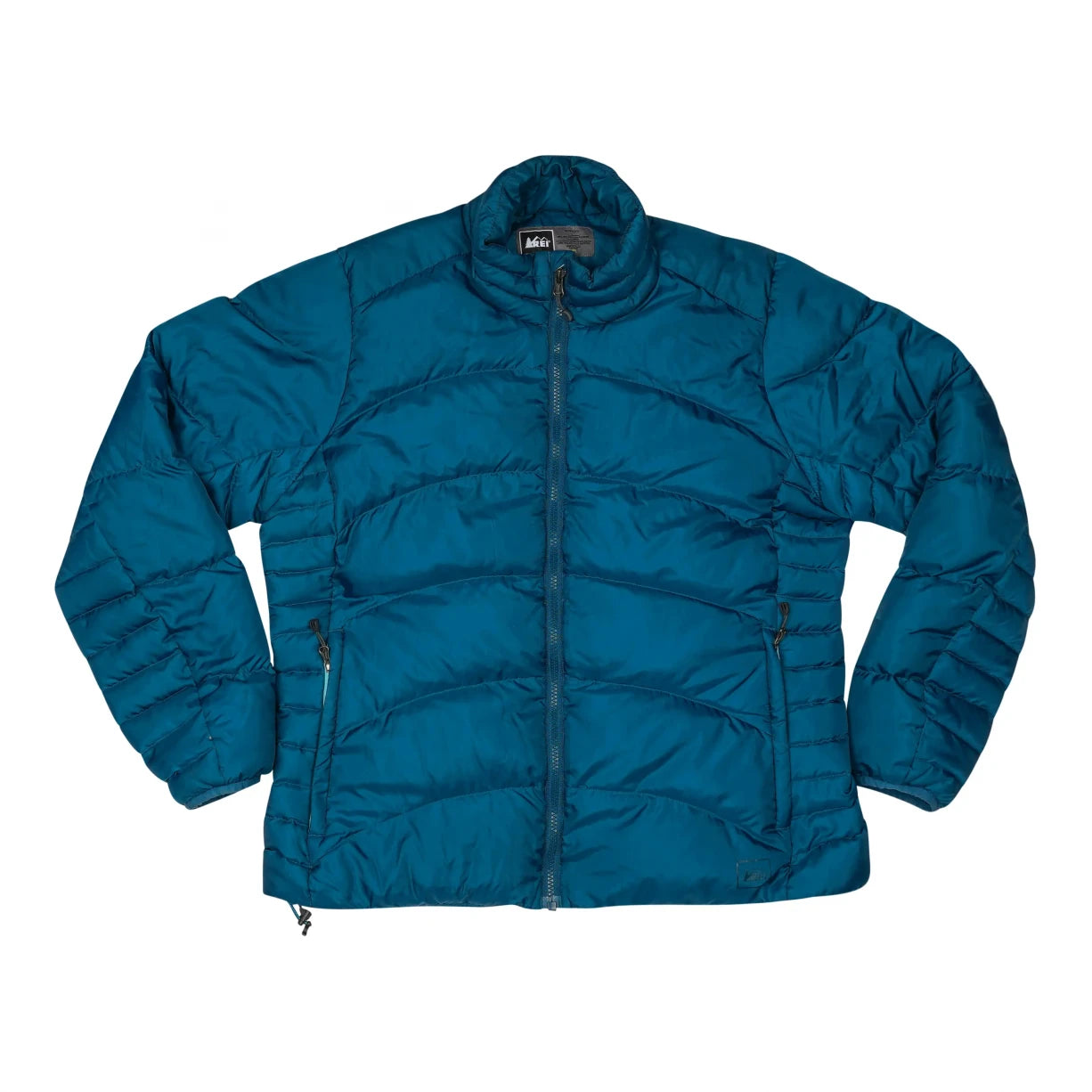 REI Co-op Down Puffer Jacket - Everything from Geartrade - Geartrade.com