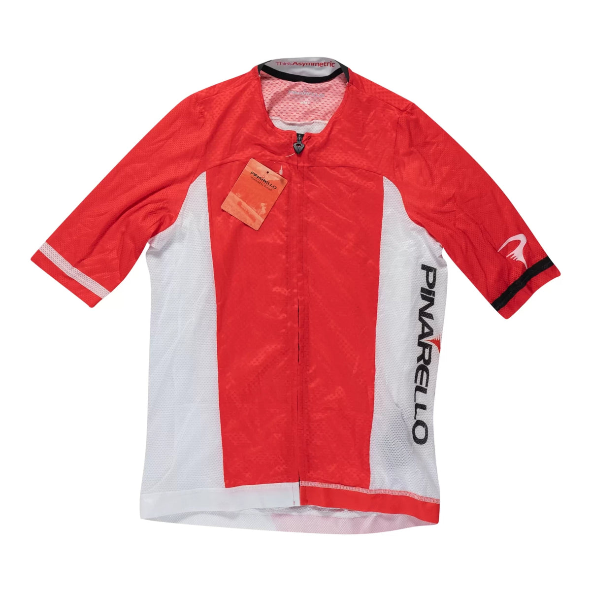 Pinarello Aero Jersey - Men's – Geartrade.com