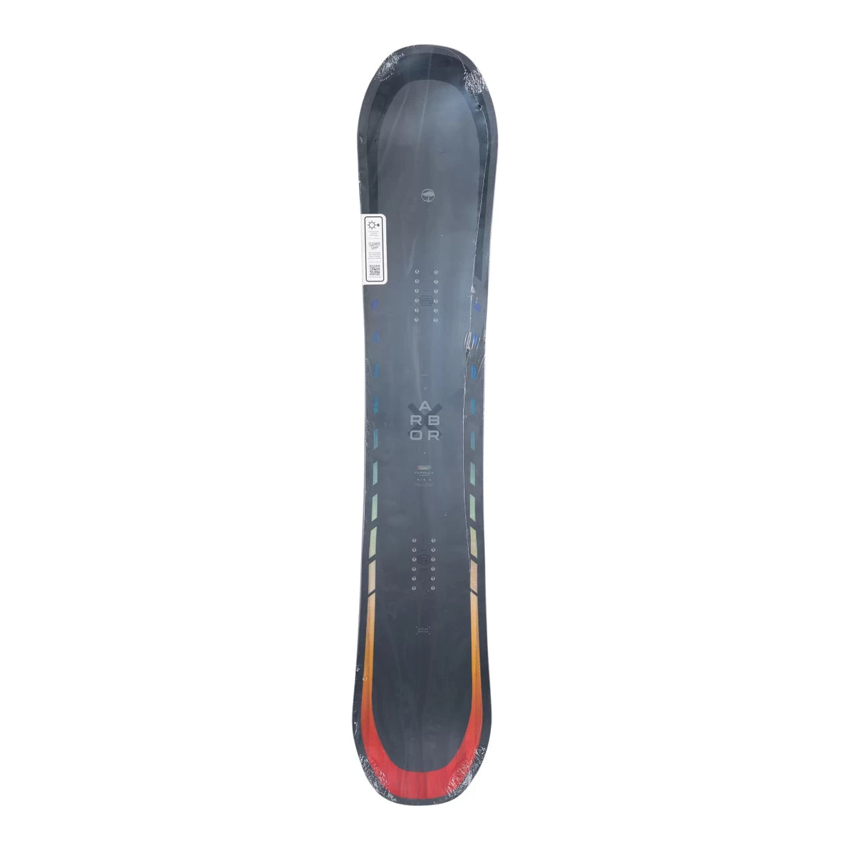 Arbor Formula Rocker Snowboard 2024 – Geartrade.com