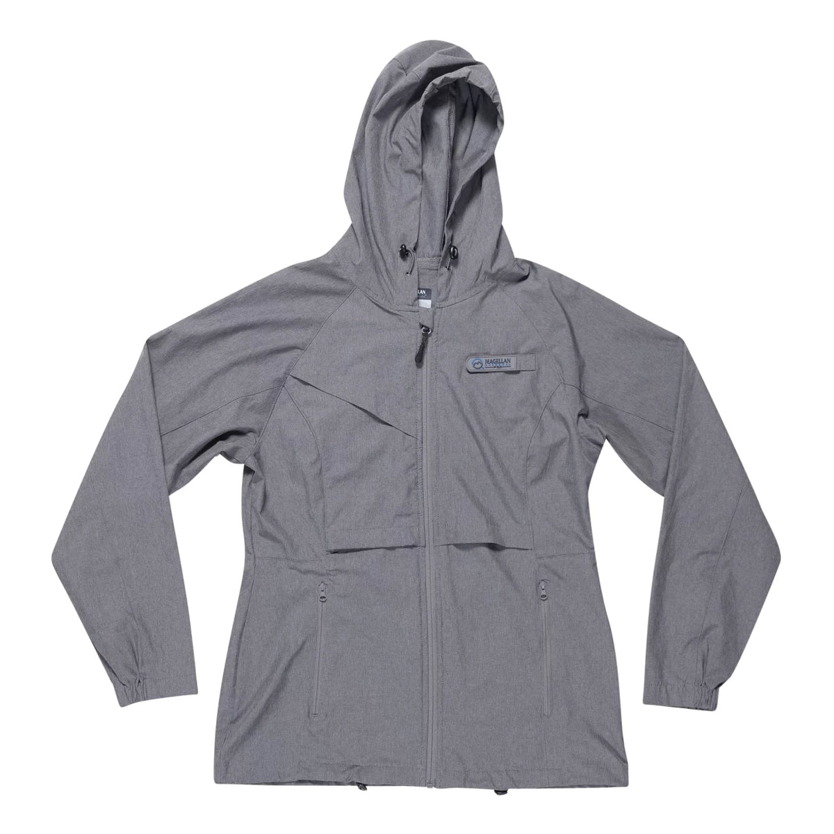 Magellan Outdoors Pro Angler Ran Breaker Jacket – Geartrade.com