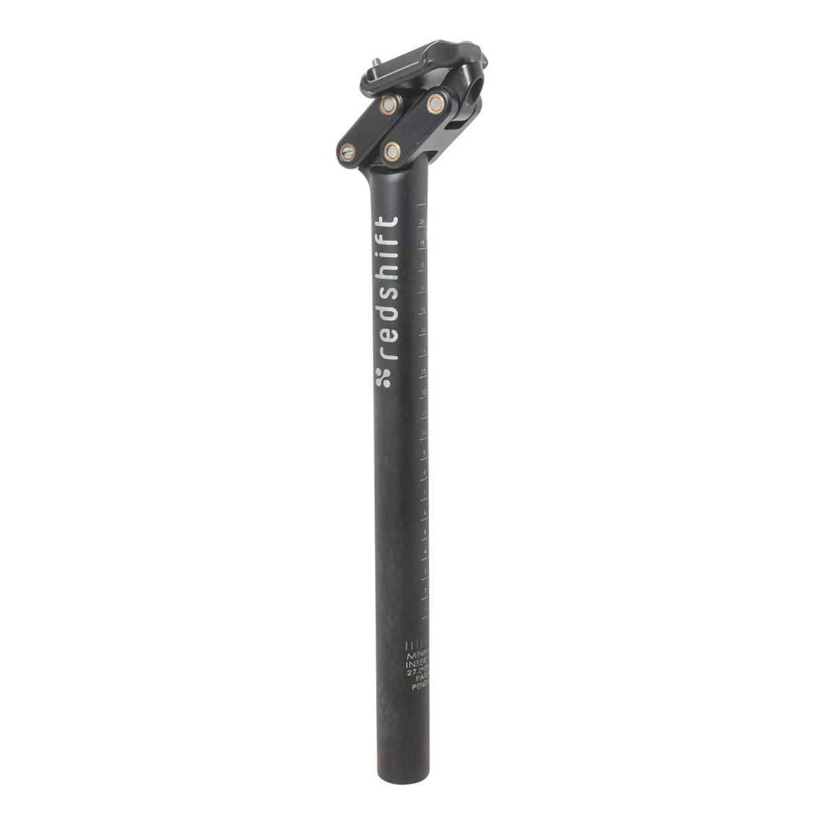 Redshift Dual Position Seatpost – Geartrade.com