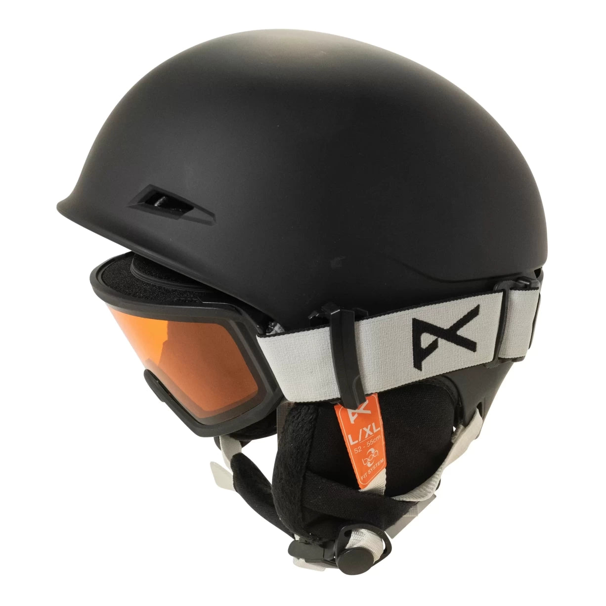 Anon Define Helmet - Kids' - Everything from Geartrade - Geartrade.com
