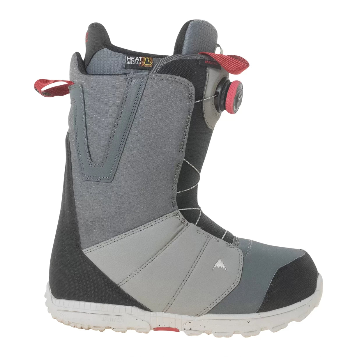 Burton Moto BOA Snowboard Boot - Men's - Everything from Geartrade ...