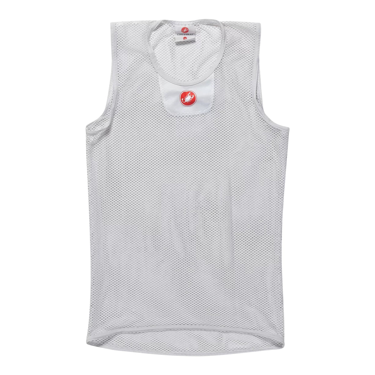 Castelli Core Mesh 3 Sleeveless Baselayer - Men's – Geartrade.com