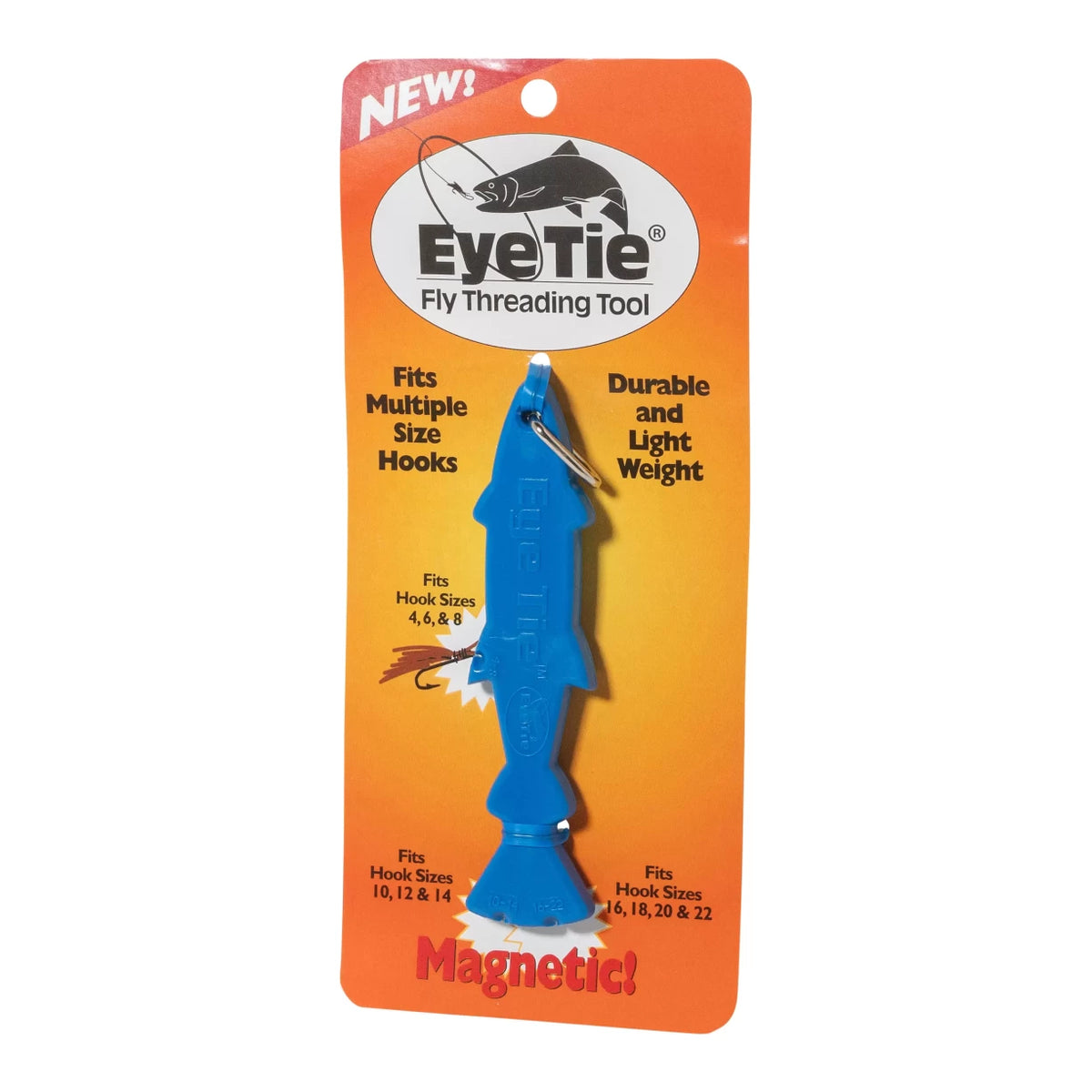 EyeTie Fly Threading Tool – Geartrade.com