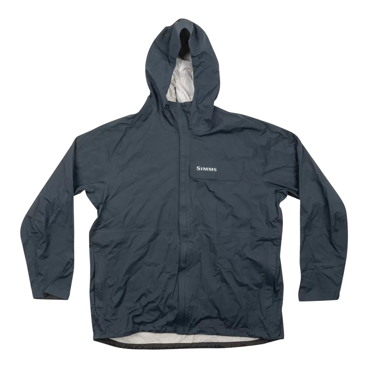 Simms Waypoints Rain Jacket – Geartrade.com