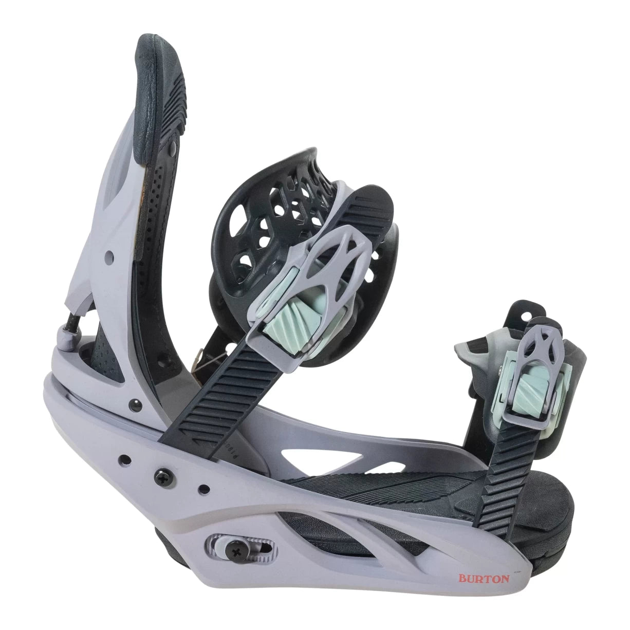 Burton Lexa Snowboard Bindings 2020 - Women's - Everything from ...