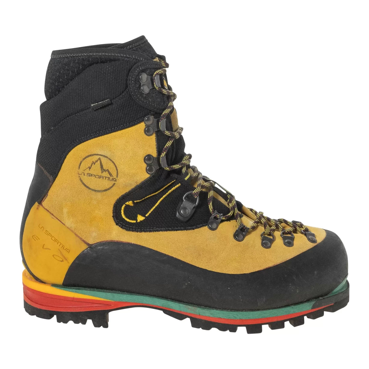 La Sportiva Nepal EVO GTX Mountaineering Boots - Men's – Geartrade.com