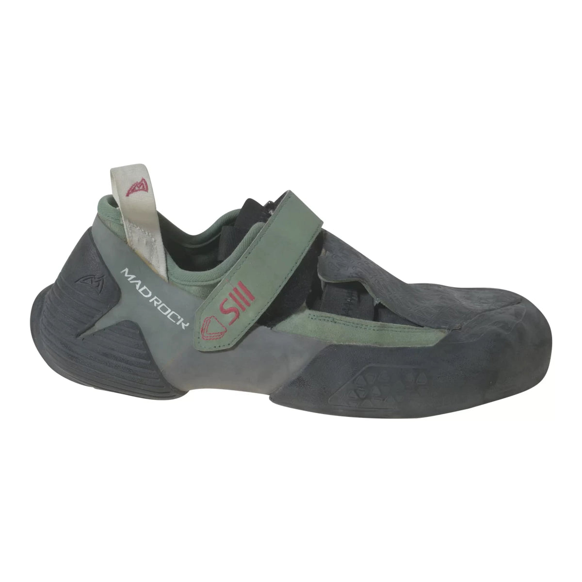 Mad Rock Shark 3 HV Climbing Shoe – Geartrade.com
