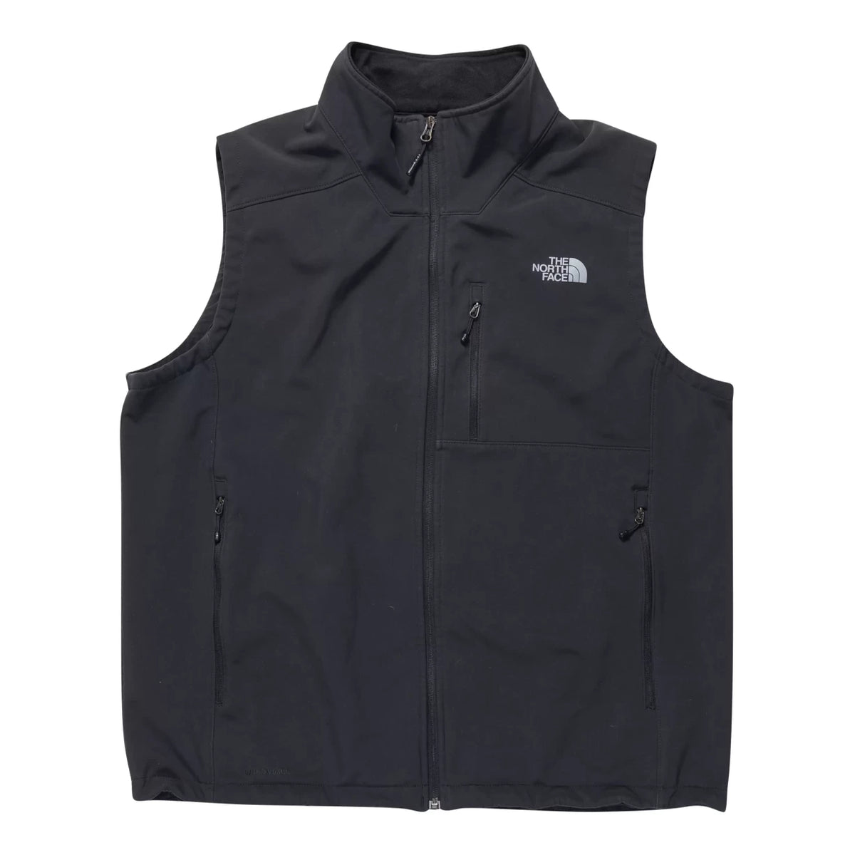 The North Face Windwall Softshell Vest – Geartrade.com