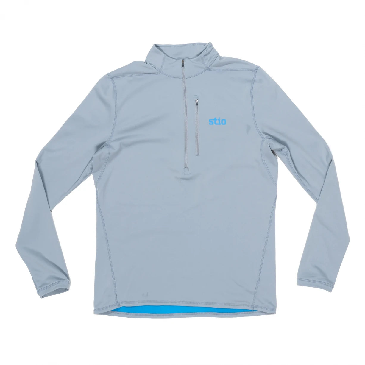 Stio Fremont Stretch Fleece Half Zip - Men's - 70% Off - Geartrade.com