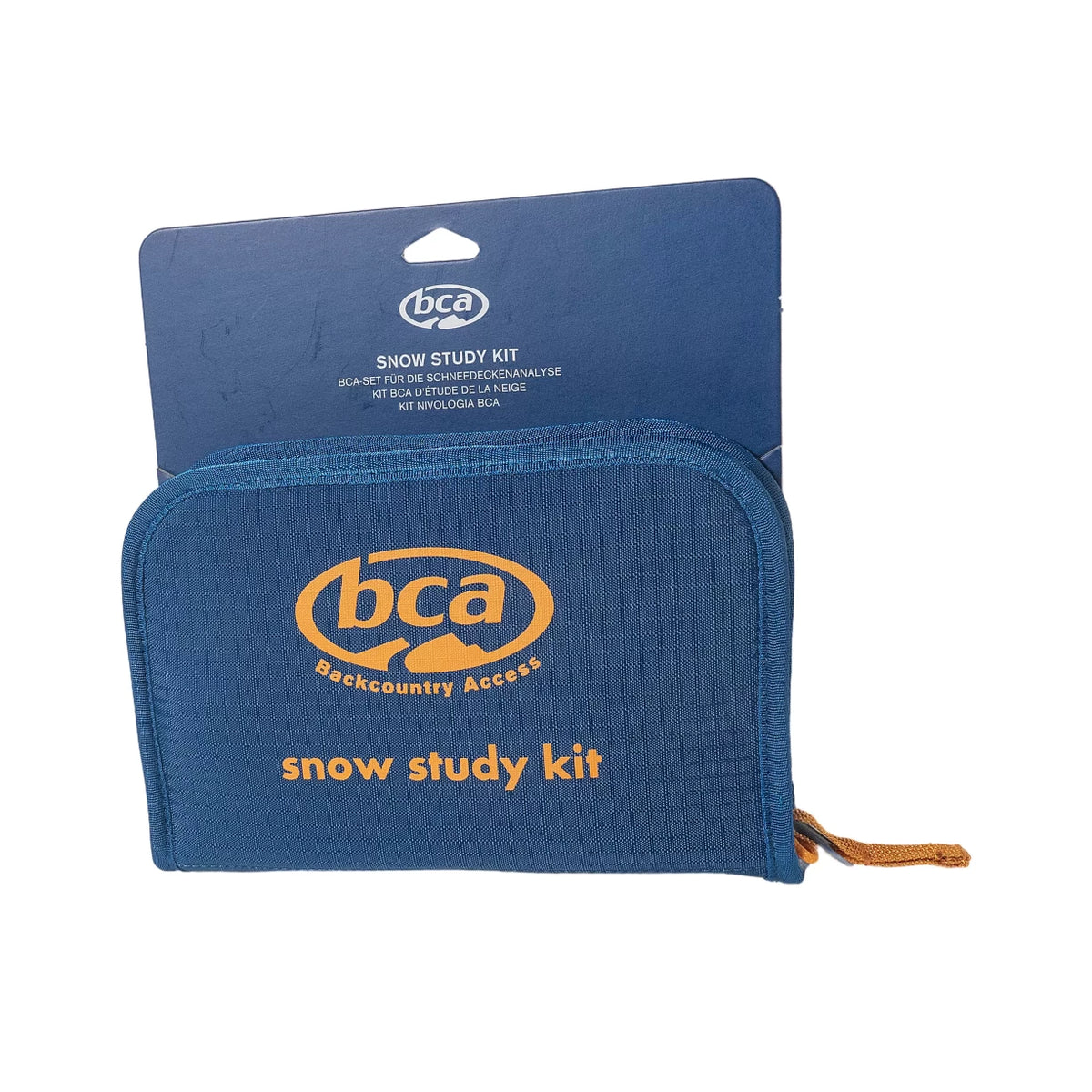 BCA Snow Study Kit – Geartrade.com