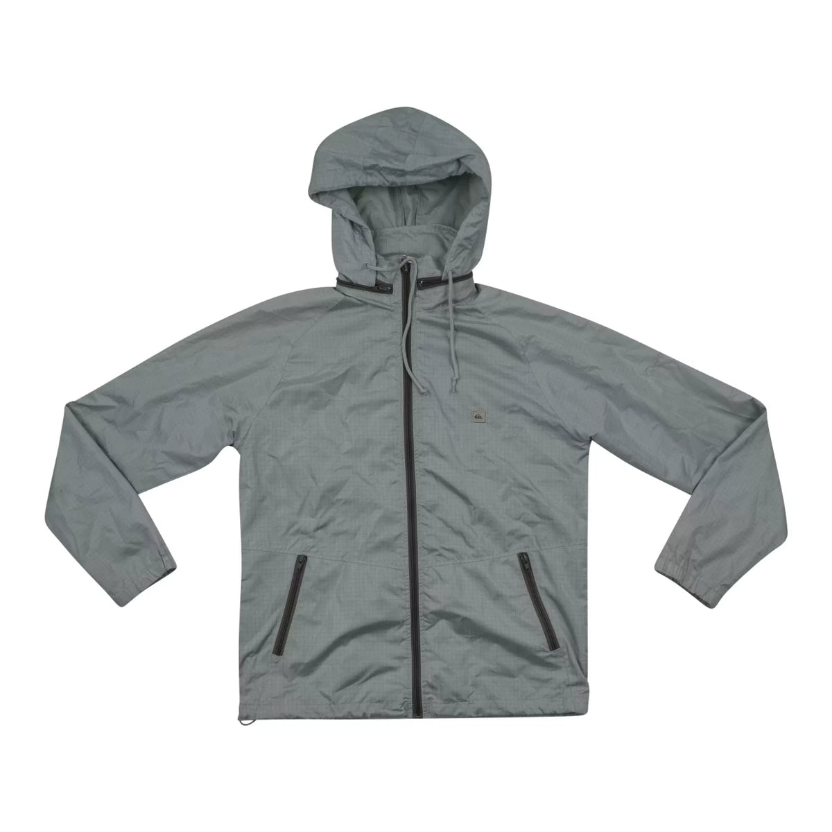 Quiksilver Packable Rain Jacket - Men's – Geartrade.com