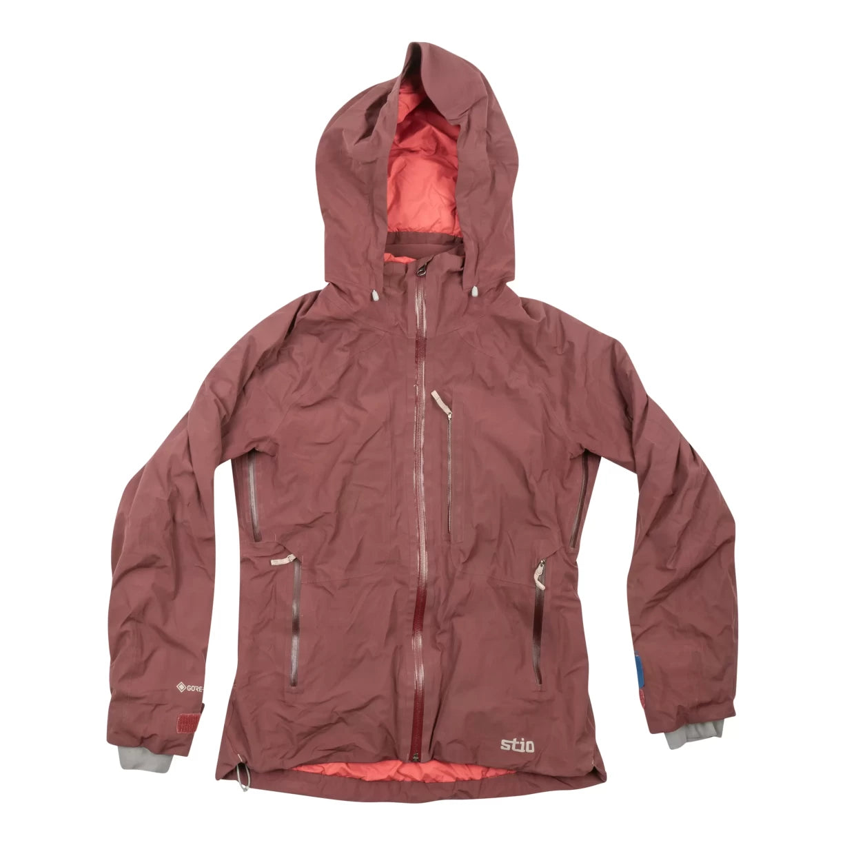 Stio Doublecharge Insulated Jacket - Women's - Everything from ...