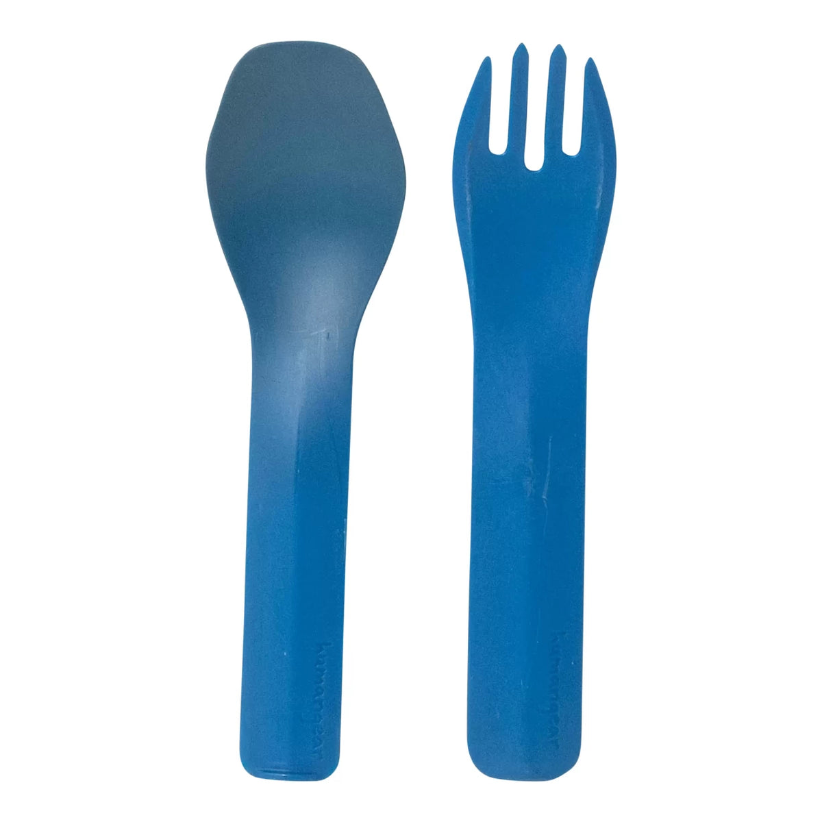 Humangear Duo Fork/Spoon – Geartrade.com