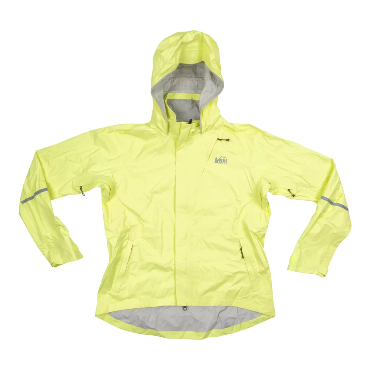 REI Co-op Junction Cycling Rain Jacket - Women's – Geartrade.com