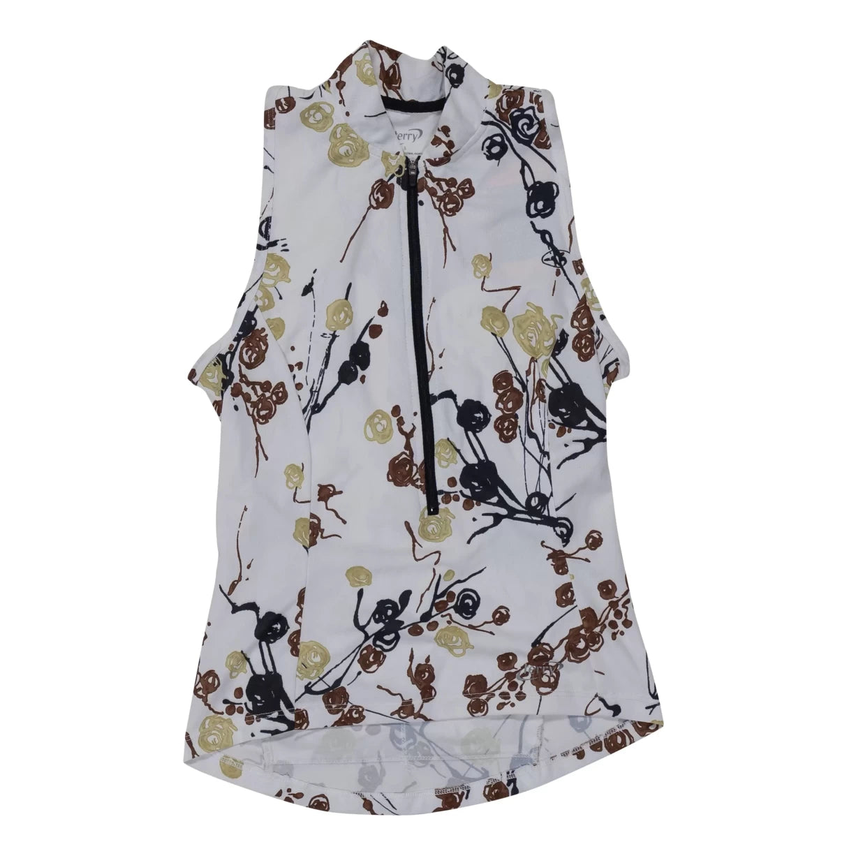 Terry Goddess Bike Jersey - Women's - BIKE - Geartrade.com