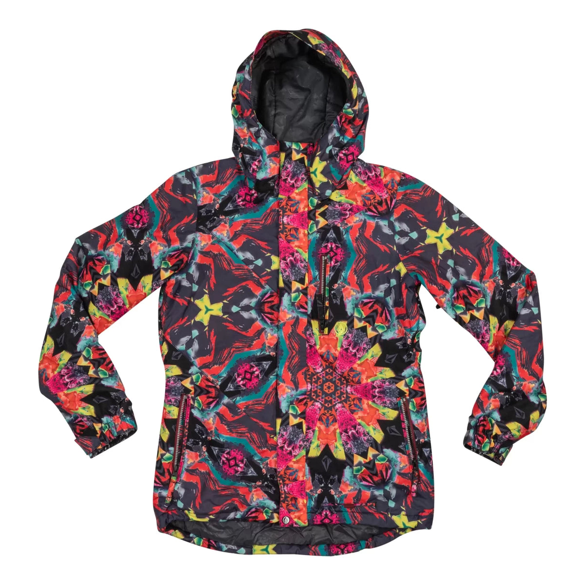 Volcom Free Insulated Jacket – Geartrade.com