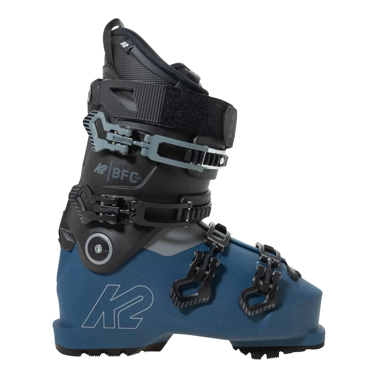 K2 BFC 100 Ski Boots - Everything from Geartrade - Geartrade.com