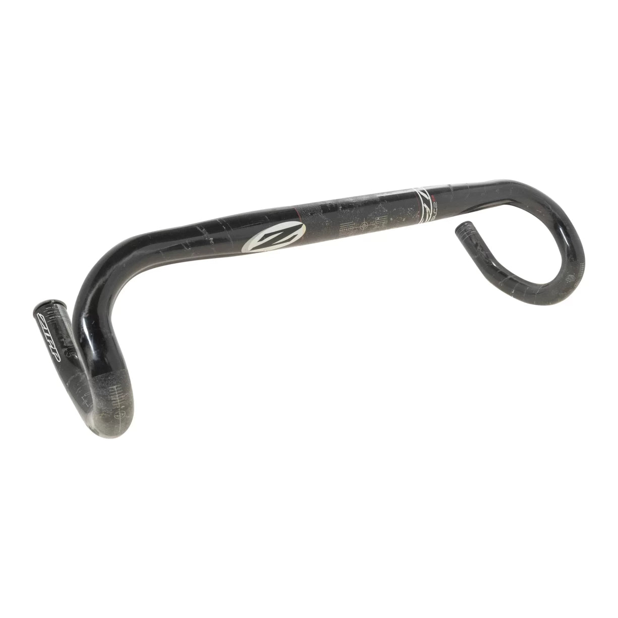 ZIPP SLC2 Road Handlebars - BIKE - Geartrade.com