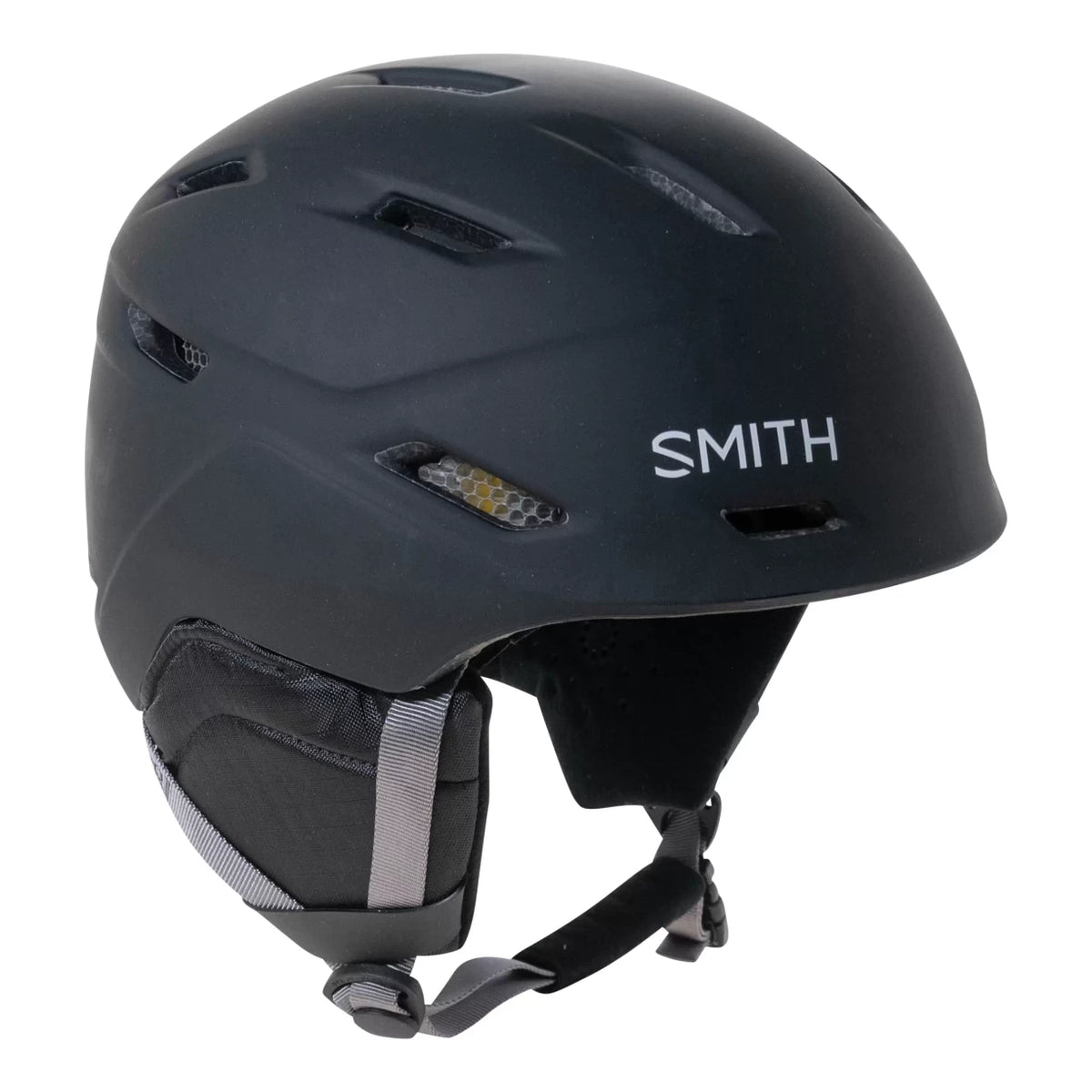 Smith Mission Mips Snow Helmet - Men's – Geartrade.com