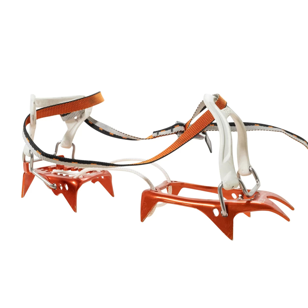 Petzl Leopard Crampon - Flexlock – Geartrade.com