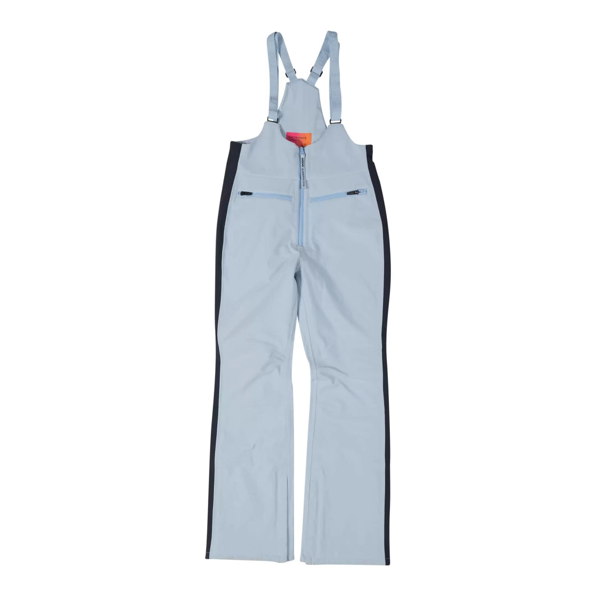 WHITESPACE High Waisted 3L Softshell Riding Bib - Women's – Geartrade.com