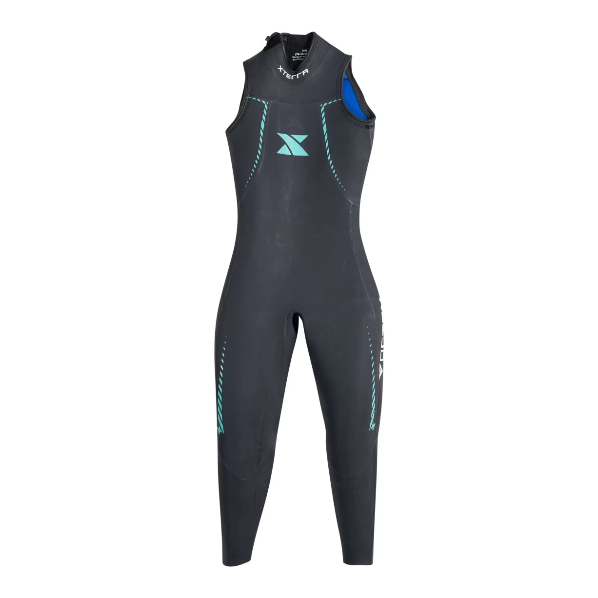 Xterra Vortex Sleeveless Wetsuit - Everything from Geartrade ...