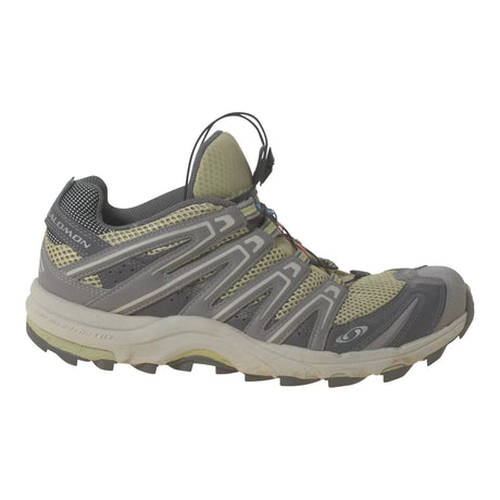 Salomon Shift Pro 120 Ski Boot - Alpine Ski - Geartrade.com Salomon Shift Pro 120 Ski Boot - Alpine Ski - Geartrade.com