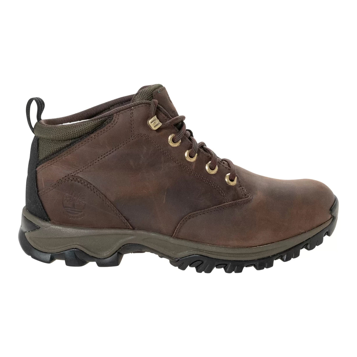 Timberland Mt. Madsen Chukka Boots – Geartrade.com