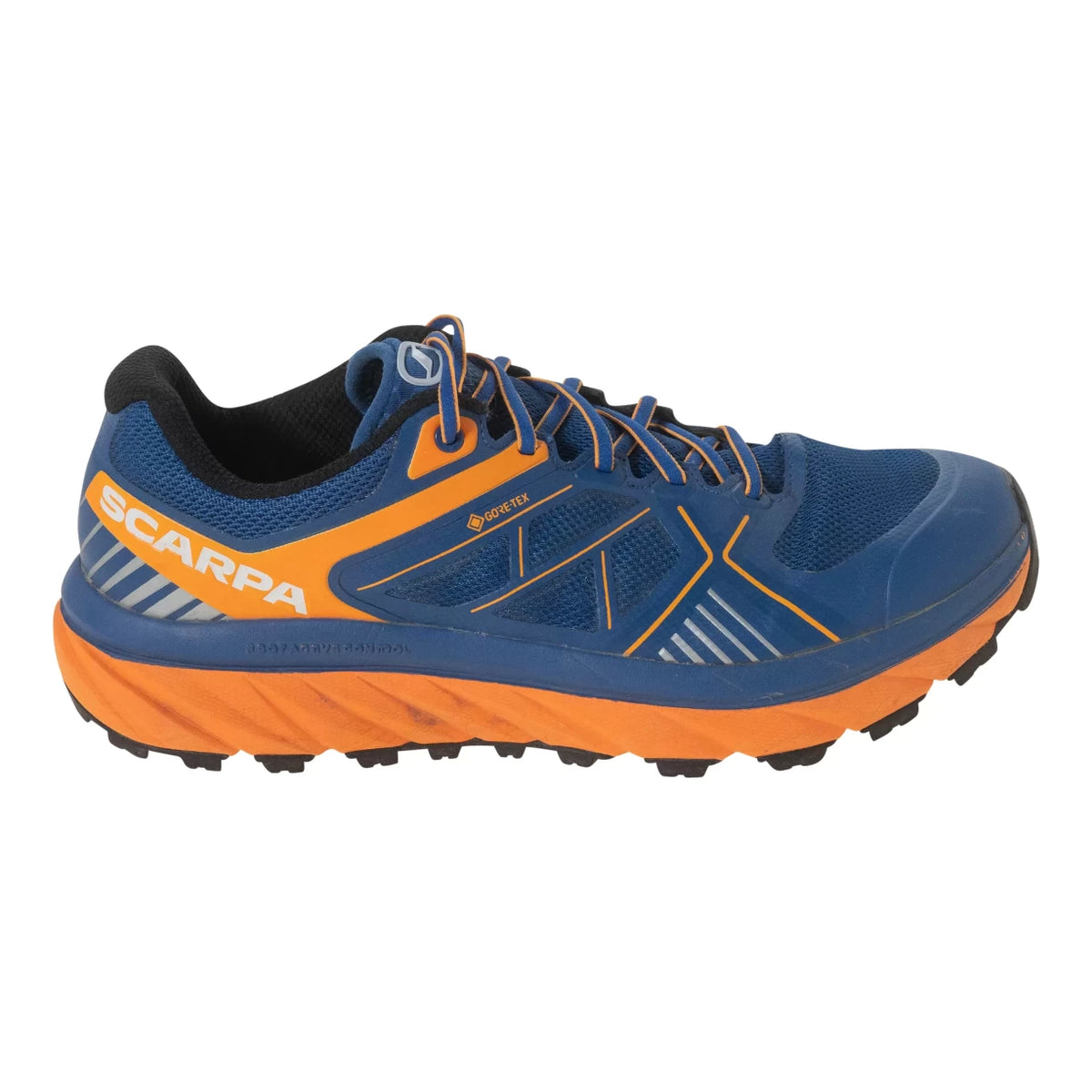 Scarpa Spin Infinity GTX Trail Running Shoes - Men's – Geartrade.com