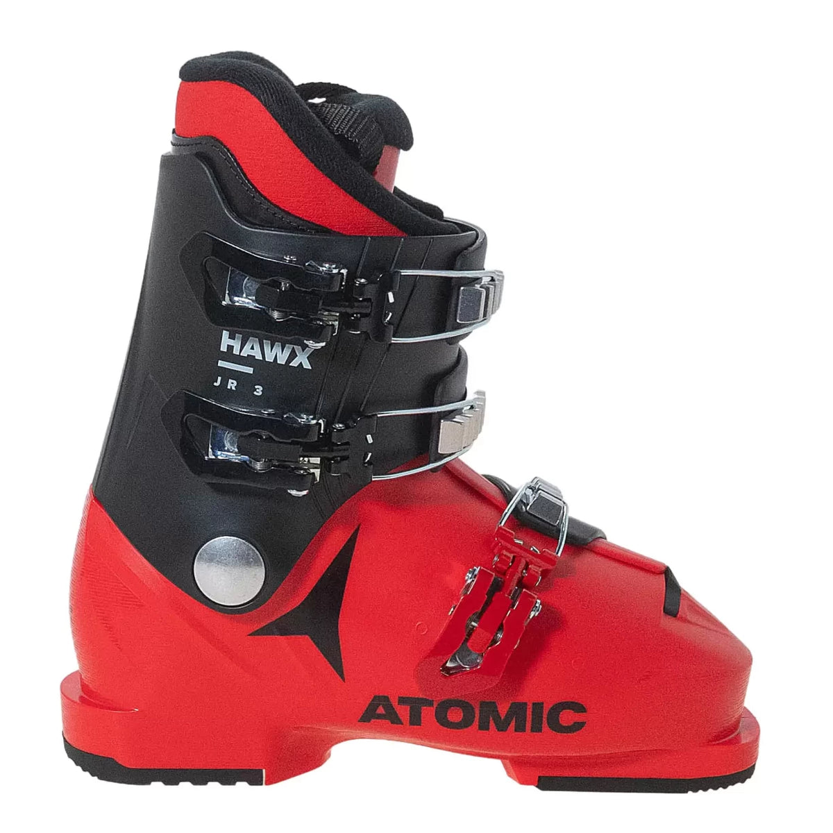 Atomic Hawx JR 3 Ski Boot - Kids' – Geartrade.com