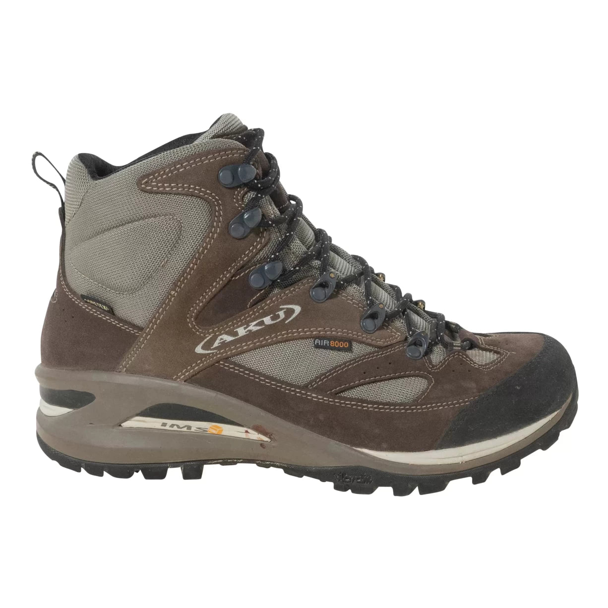 AKU GTX Mid Hiking Boot - Men's - AKU - Geartrade.com