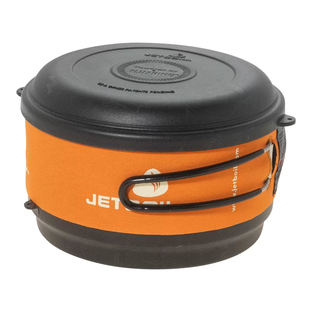 Jetboil 1.5L Ceramic Cook Pot – Geartrade.com