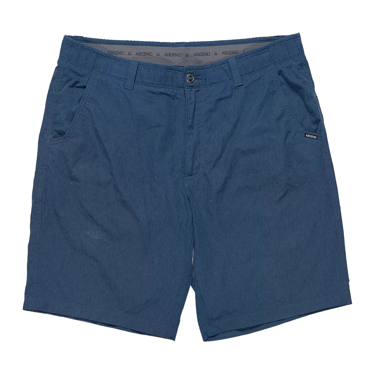 Ascend Shorts - Men's – Geartrade.com