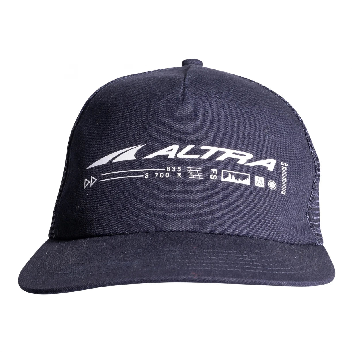 Altra Logo Trucker Hat - Everything from Geartrade - Geartrade.com