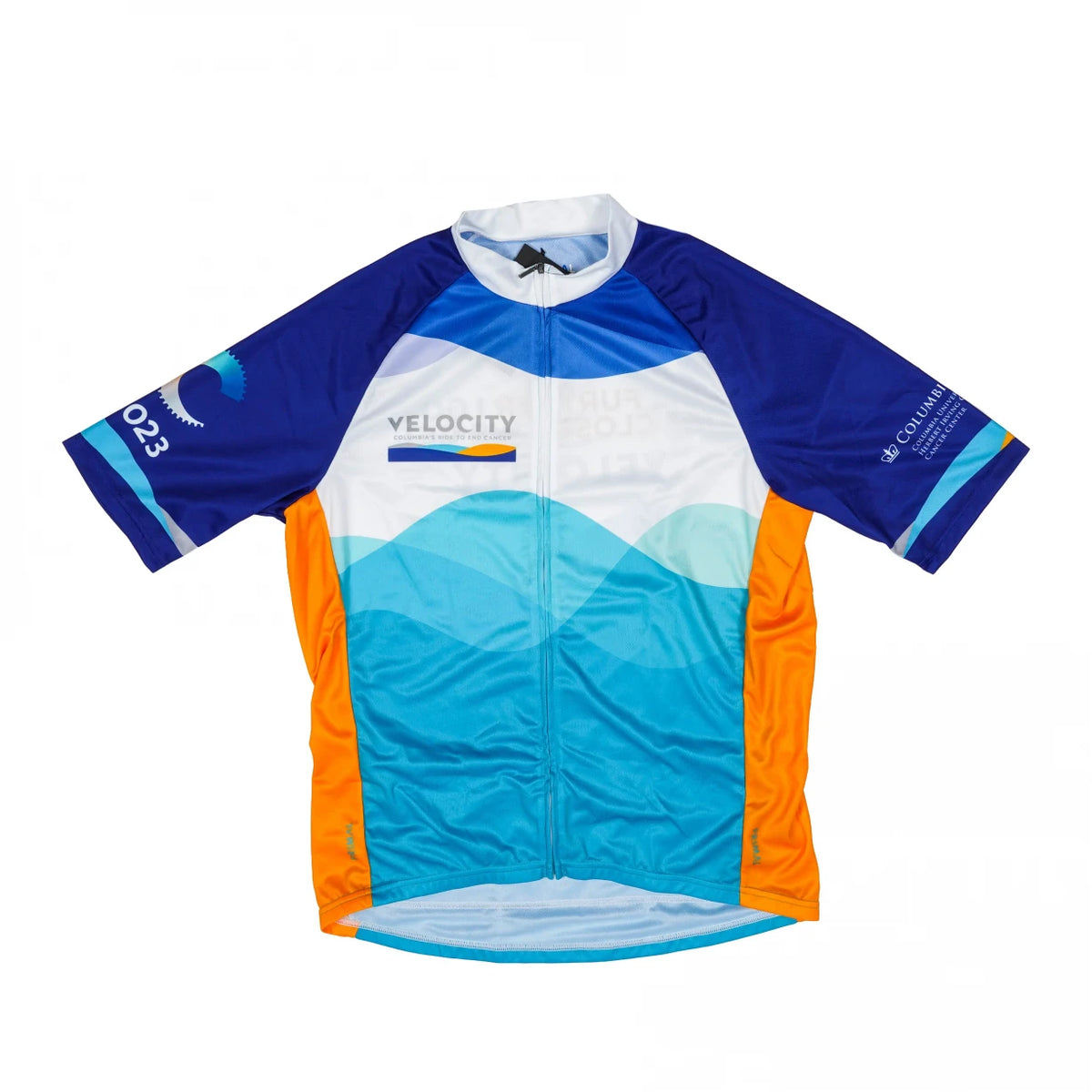 Primal Prisma Short Sleeve Jersey - Men's – Geartrade.com