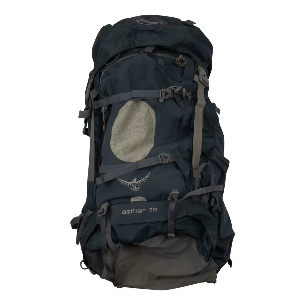 Osprey Aether 70 Pack – Geartrade.com