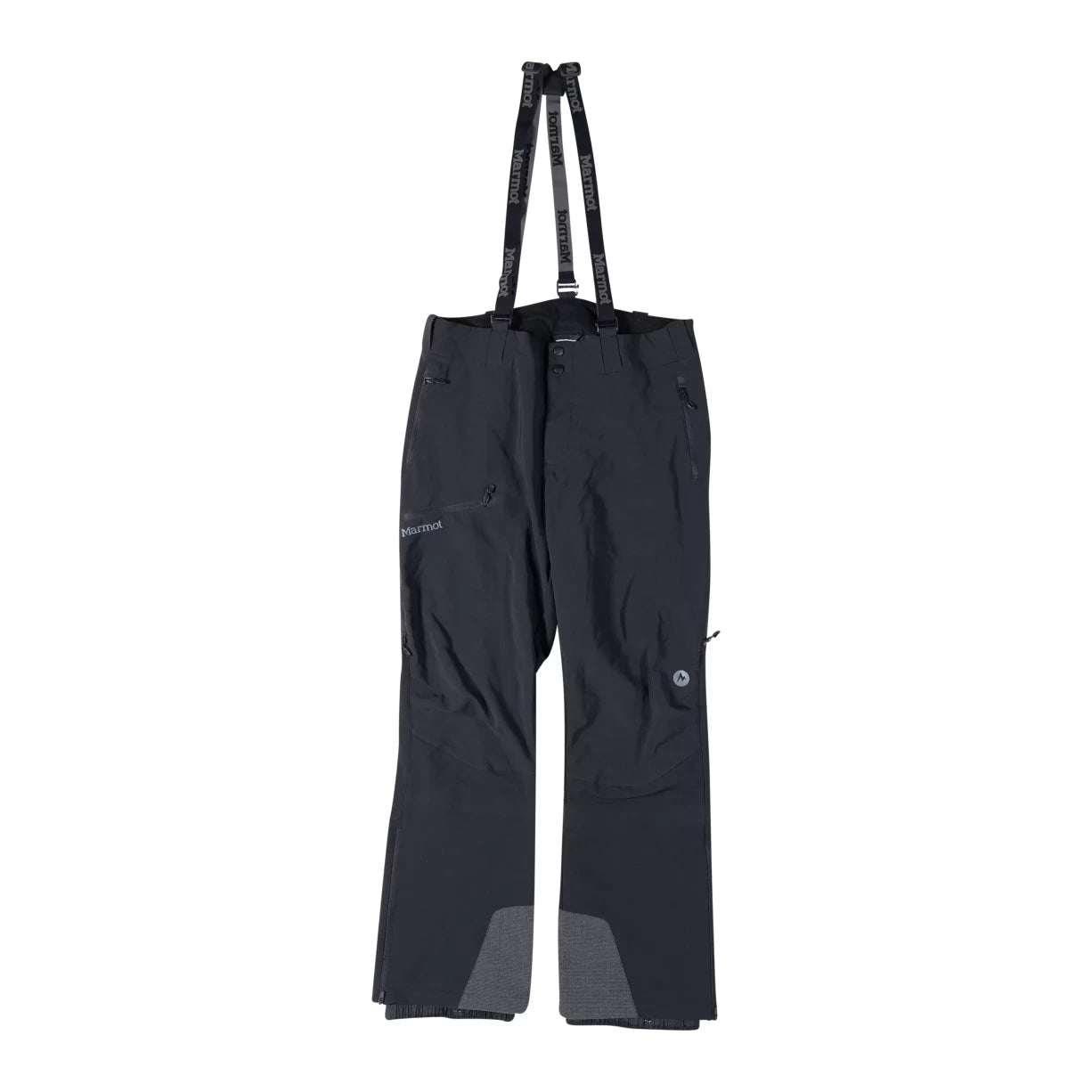 Marmot Pro Tour Pant - Men's - Everything from Geartrade - Geartrade.com