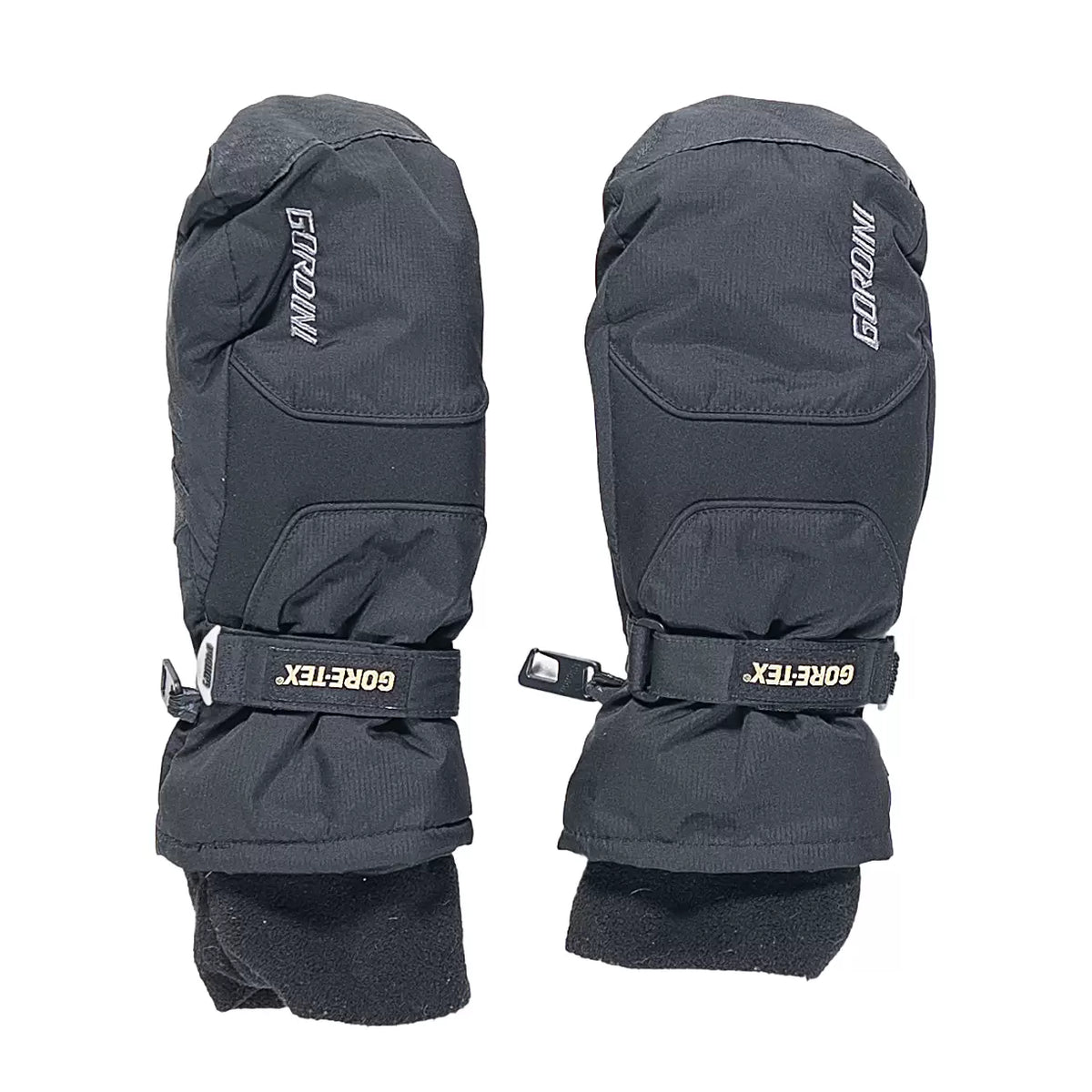 Gordini GORE-TEX Gauntlet Mitten - Women's – Geartrade.com
