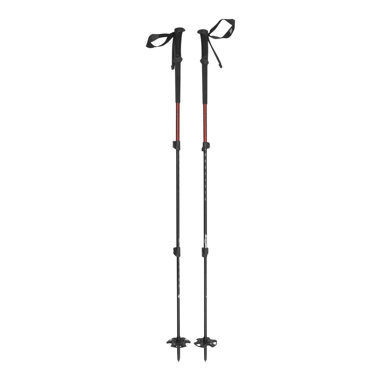 Black Diamond Trail Back Flicklock Trekking Poles - ACTIVITIES ...