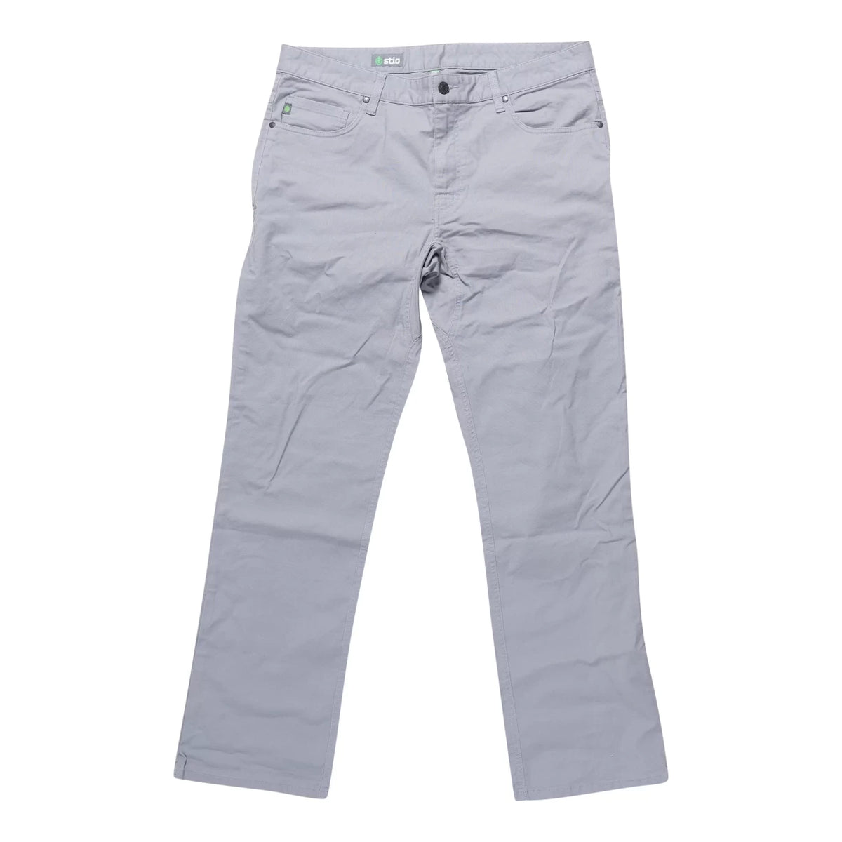 Stio Rivet Canvas Pant - Men's – Geartrade.com