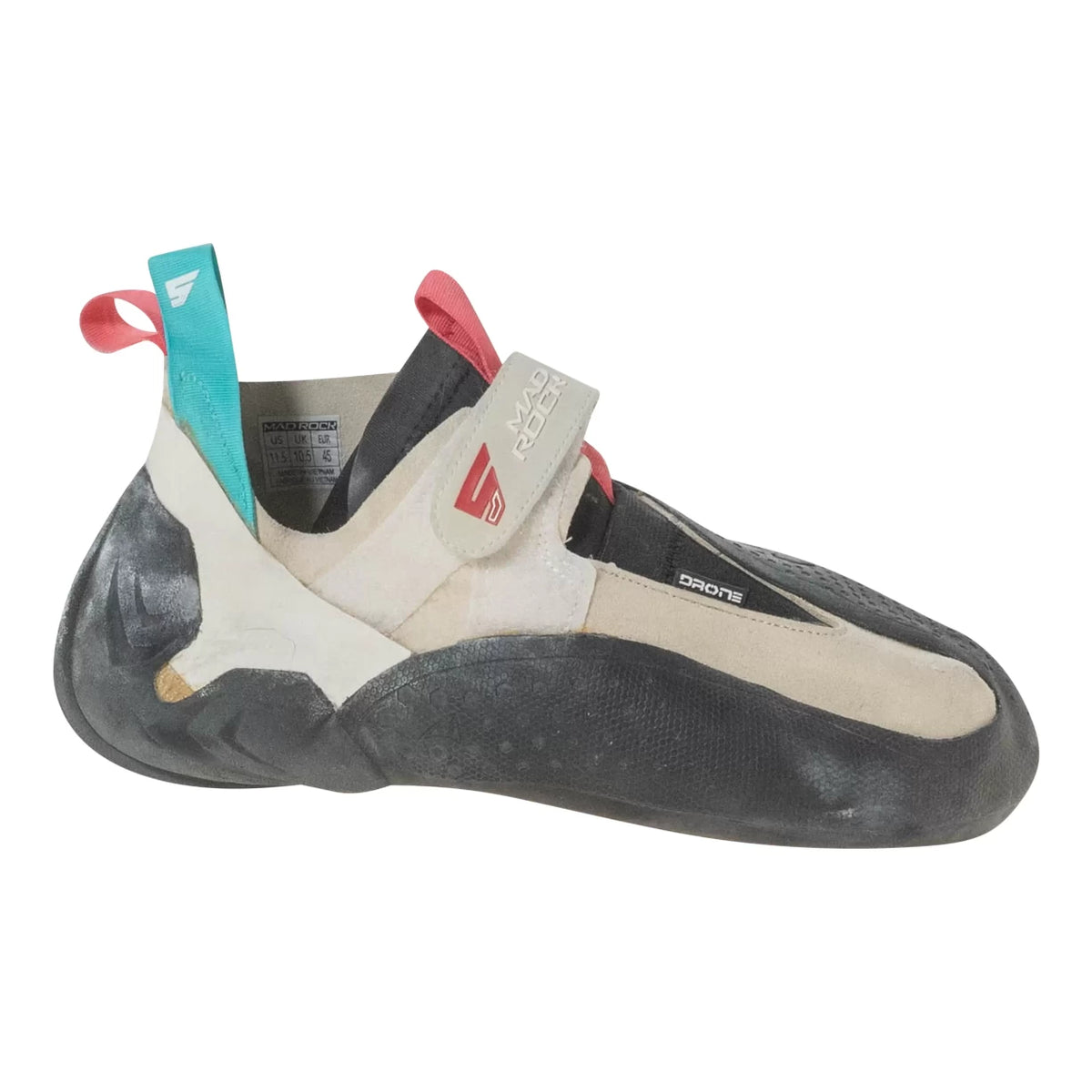 Mad Rock Drone Comp Series Climbing Shoe – Geartrade.com