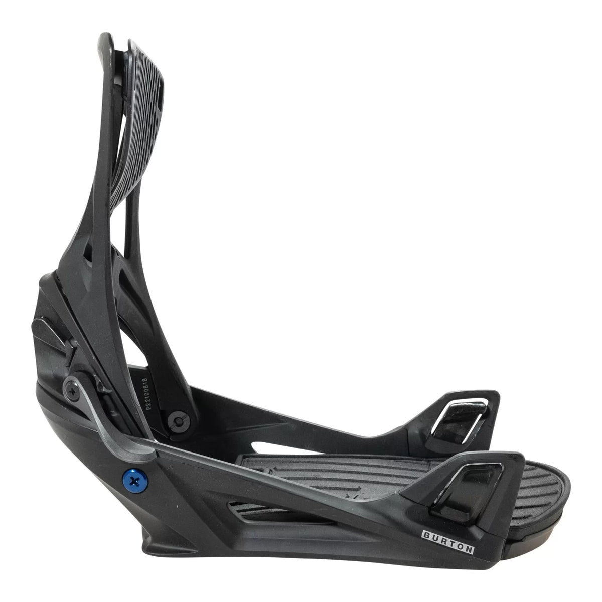 Burton Binding Step On Genesis Snowboard Bindings - Men's – Geartrade.com